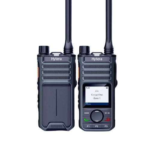 Hytera BP518 - Galaxy Technocom